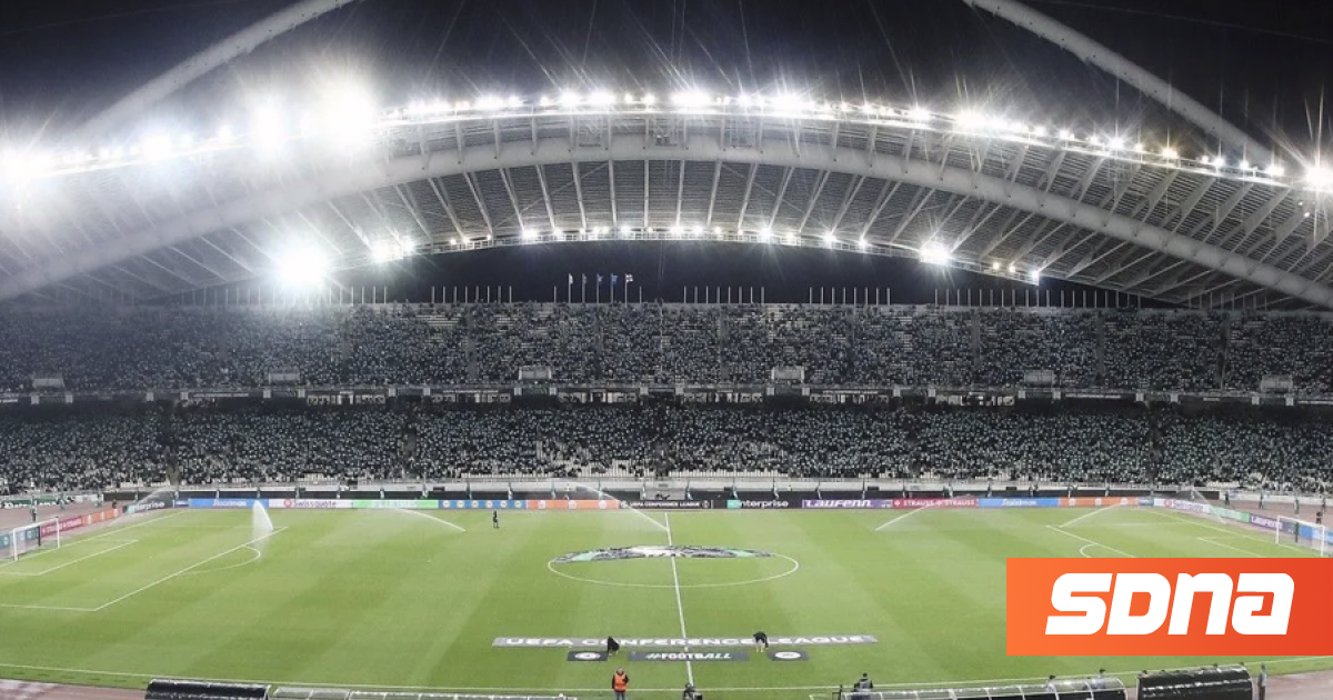 Παναθηναϊκός: Άνοιξε το πάνω διάζωμα του ΟΑΚΑ, στις 25.000 η προπώληση για Ρέιντζερς | SDNA